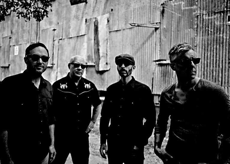 Band Bio : Toadies
