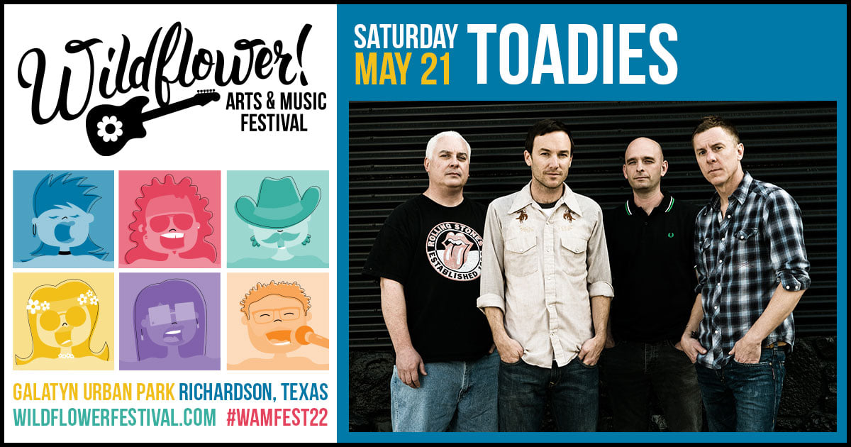 Toadies