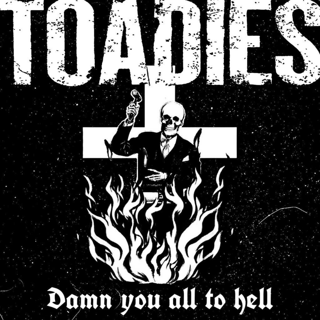 Toadies