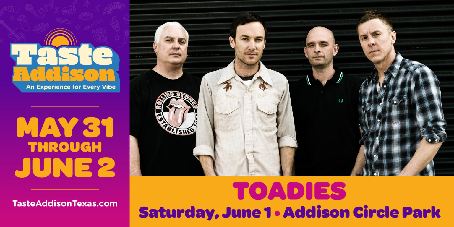 Toadies