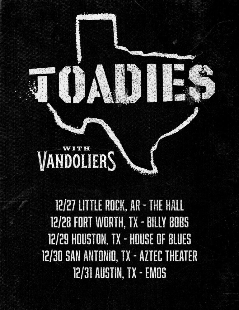 Toadies