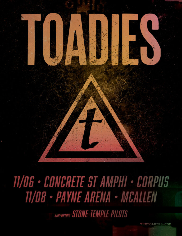 Toadies