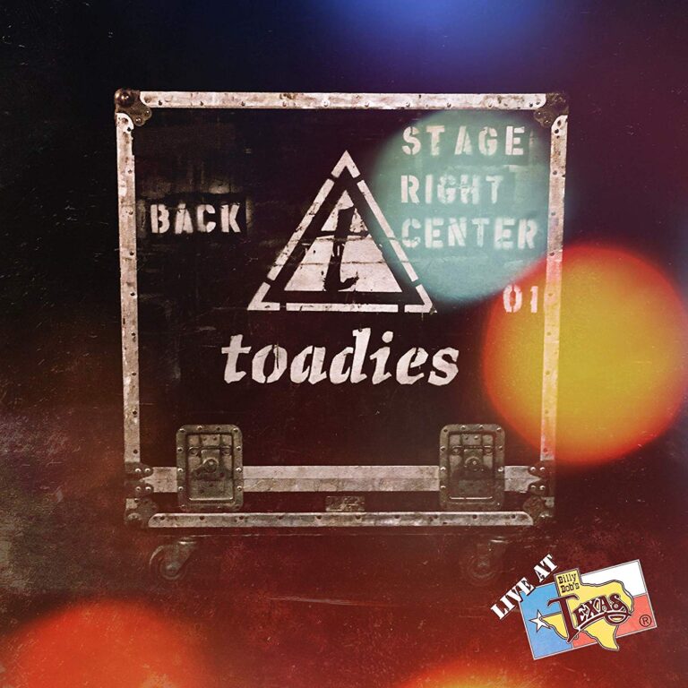DISCOGRAPHY – Toadies